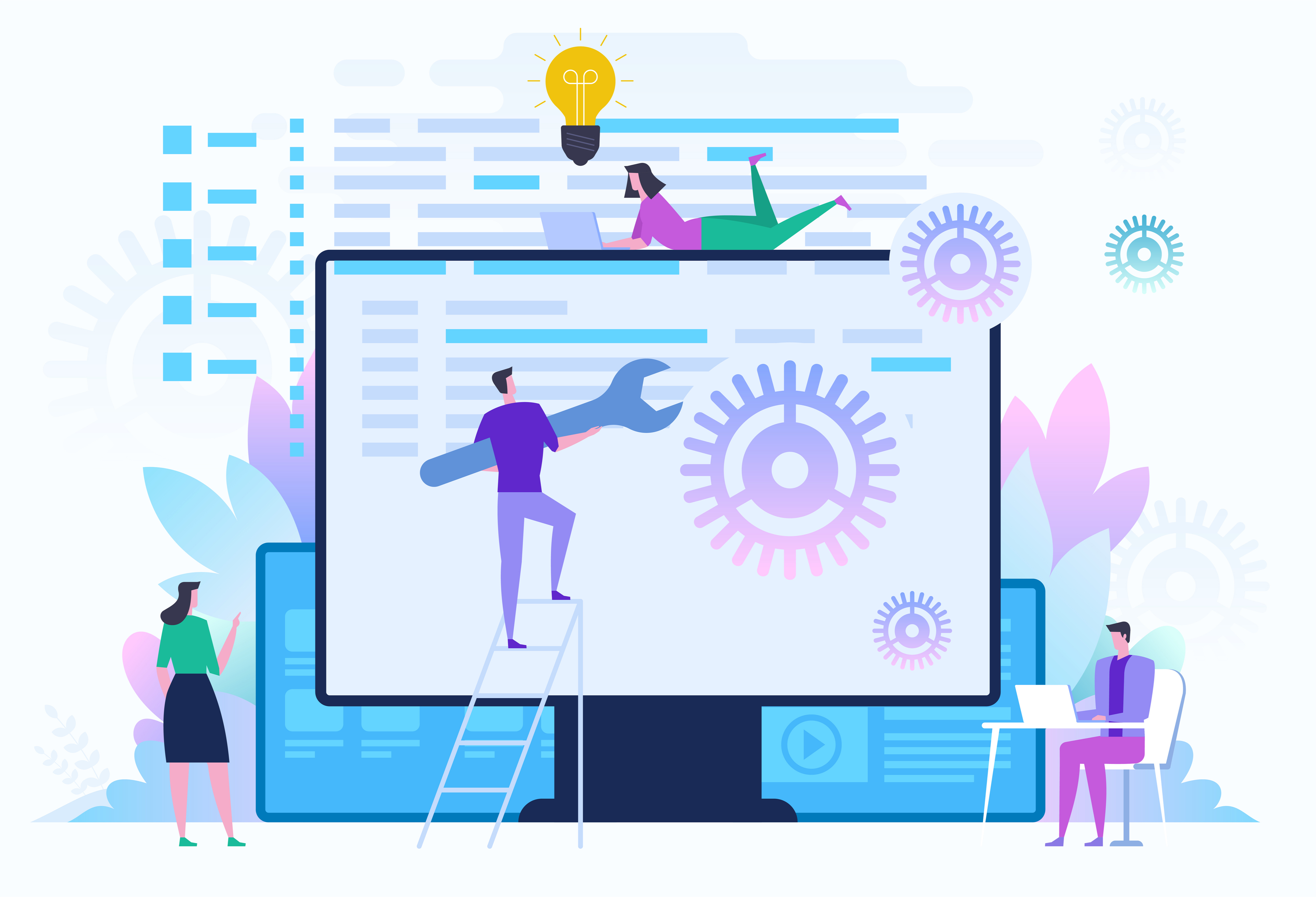 La co-construction : construire ensemble pour répondre aux besoins de ...
